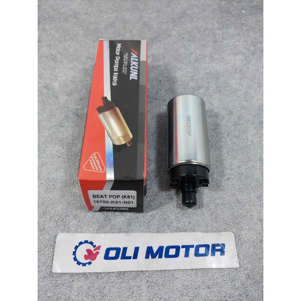 Jual Rotak , Fuel Pump , Motor Pompa Injeksi Beat Fi Esp , Beat Eco ...