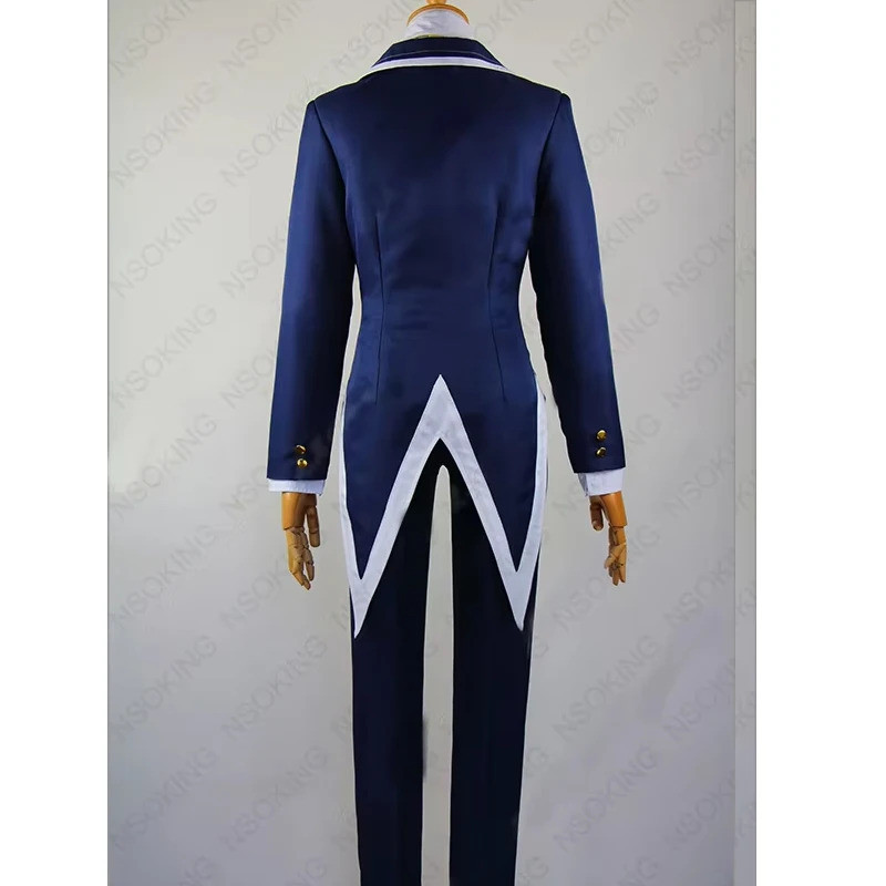 Jual DY20Anime Kono Subarashii Kazuma Vanir Cosplay Costume Halloween ...