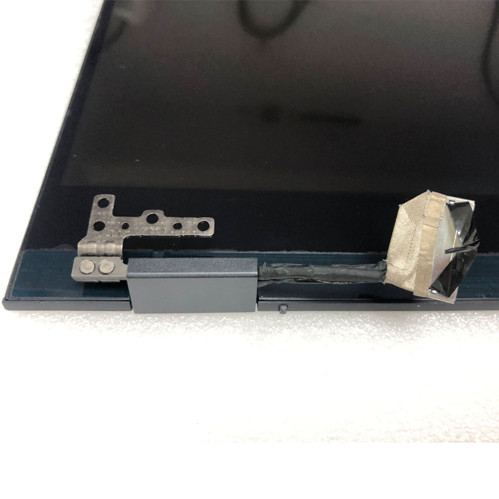 Jual oriignal NEW OLED panel For Asus ZenBook Flip S 13 UX371EA UX371E ...