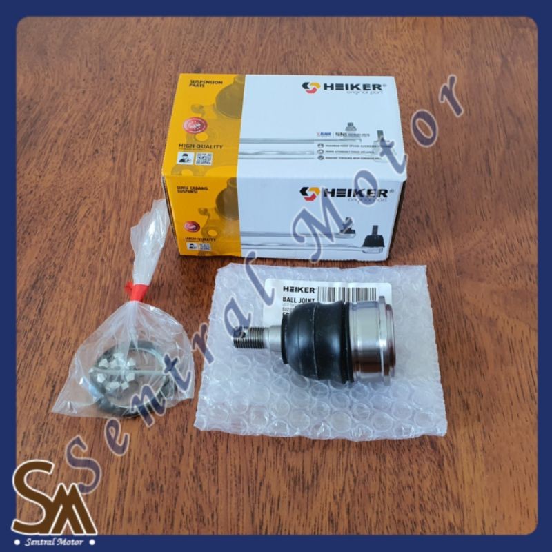 Jual Ball Joint Lower Suzuki Ertiga/SX 4/X Over/X Road/Neo Baleno/Swift ...