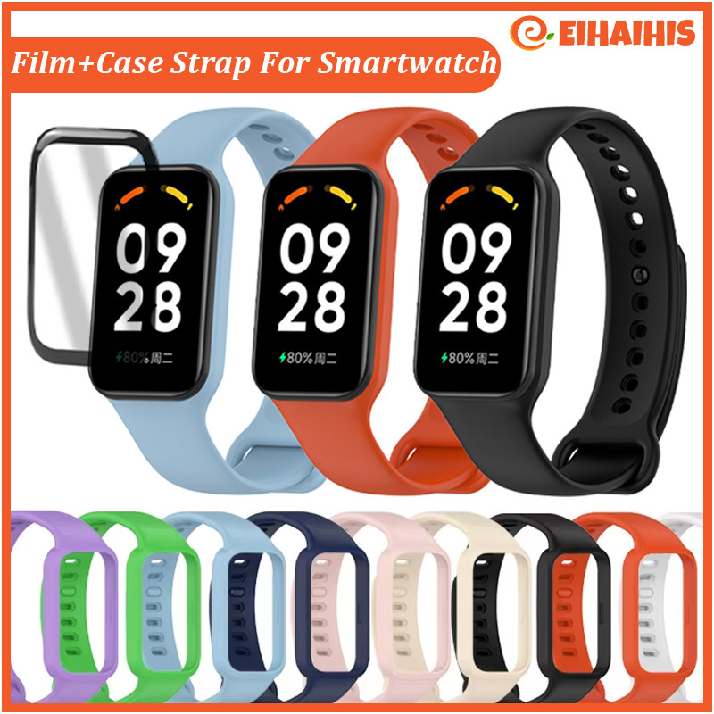 Jual Xiaomi Smart Band 8 Terlengkap & Harga Terbaru Juni 2026 | Shopee ...