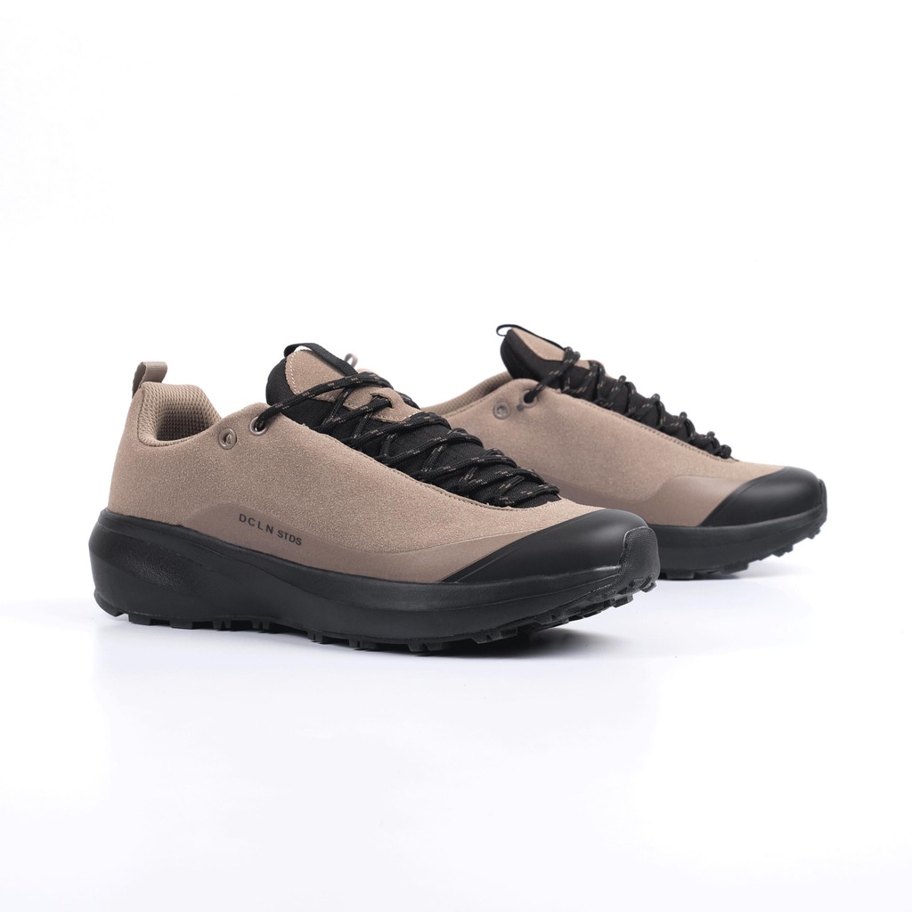 Jual Declan Sepatu Sneaker Olahraga Outdoor Hiking Trail Running Casual ...