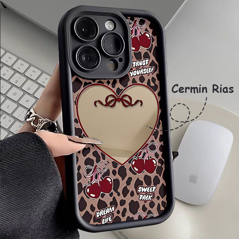 Jual Corak macan tutuluntuk case vivo V40 LITE 4G 5G V25E V25 V27 V29 ...
