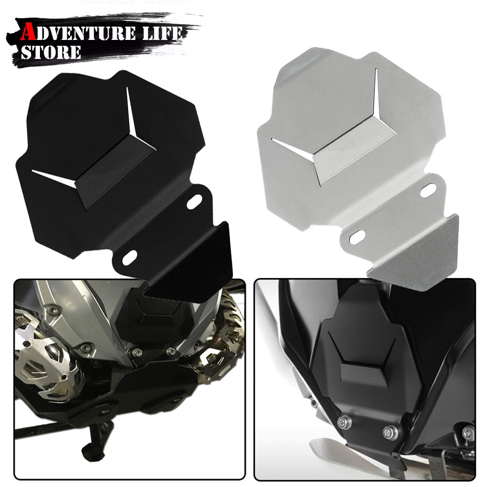 Jual Motorcycle From Engine Housing Guard Cover Protection For BMW ...