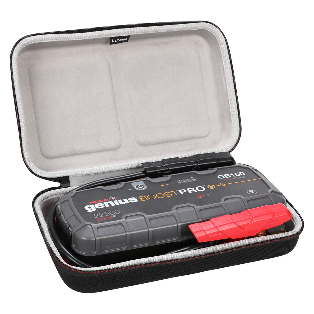 Jual Lithium Jump Starter Case for NOCO Genius Boost Pro GB150/GBX155 ...