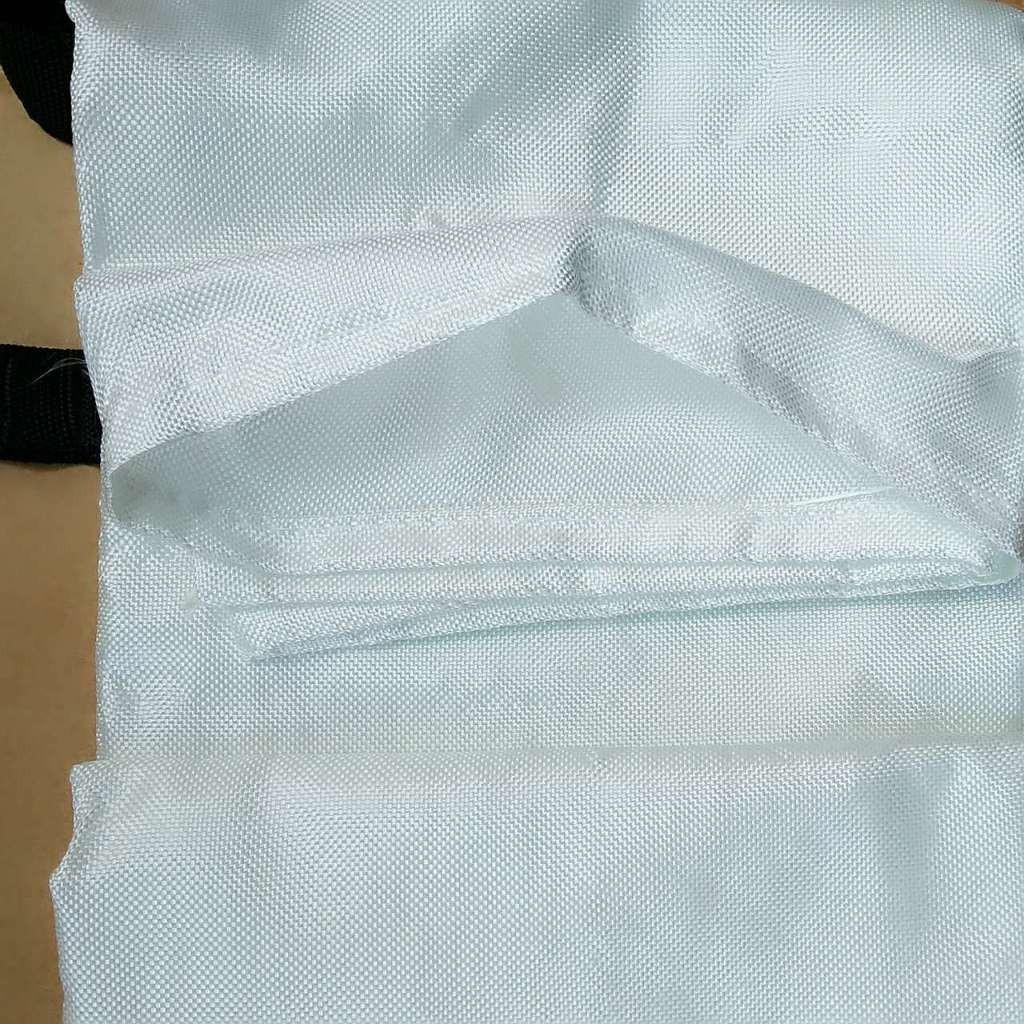 Jual Kain Selimut Pemadam Api Flame Cover Fiberglass Tahan Api | Shopee ...