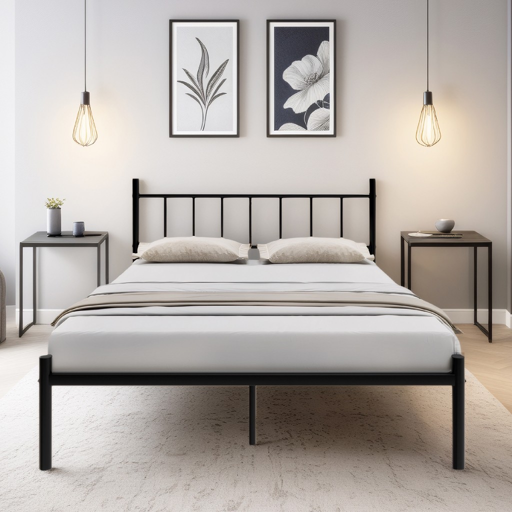 Jual vjd70400h8 Avenco Classicbed Series Dipan Tempat Tidur Bed Frames ...