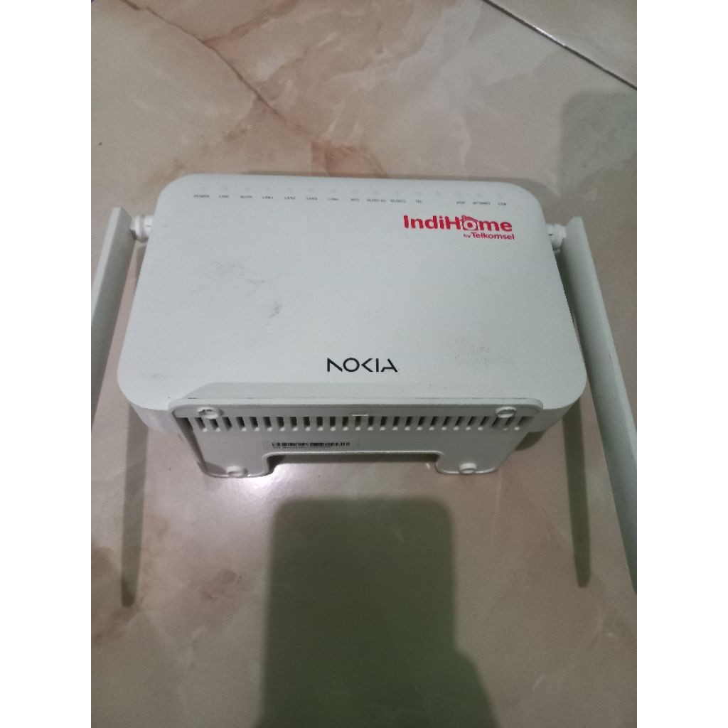 Jual Nokia Dual-Band 5G Port Biru + Adaptor | Shopee Indonesia
