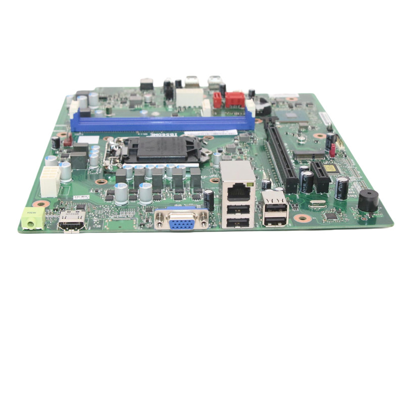Jual IB560ME For Lenovo 5-14IOB6 T510A Desktop Motherboard 5B20U54553 ...