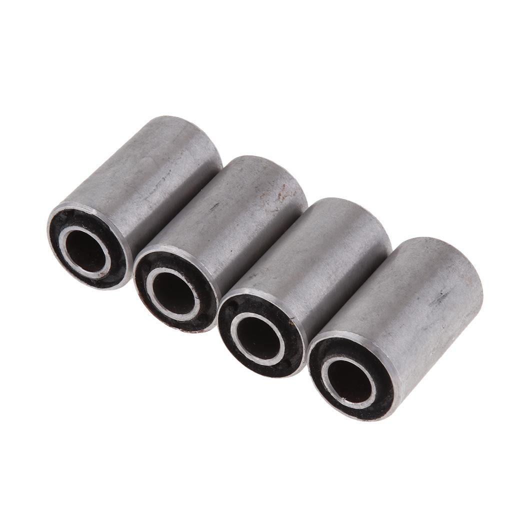 Jual 4pcs Swing Arm Frame Mount Bushing for JLA-21B 250cc ATV Go Kart ...