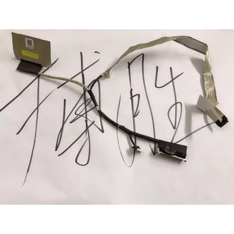 Jual NEW LCD Screen Cable for Dell Latitude 5400 5401 5402 5405 E5400 ...