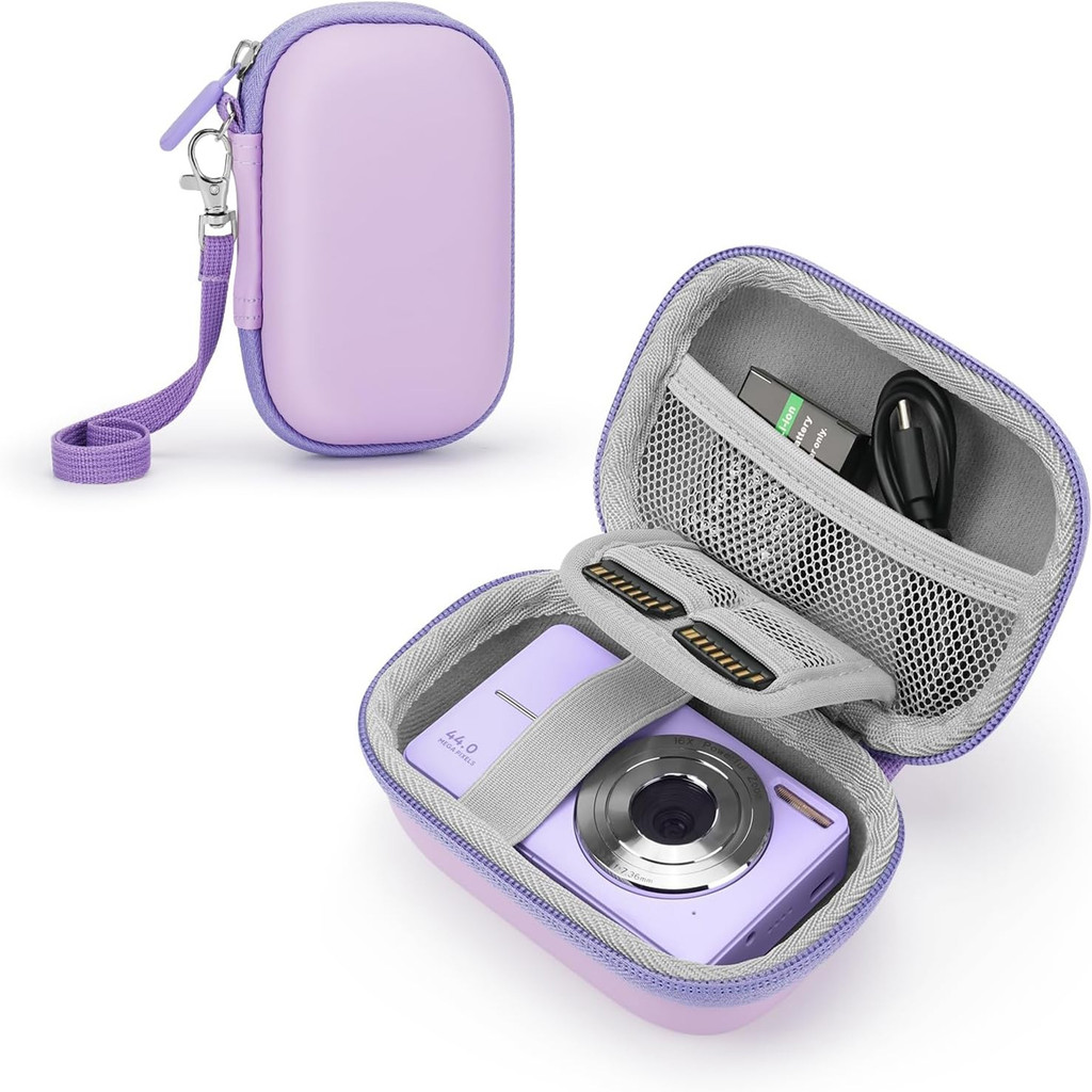 Jual Shockproof Camera Case for KODAK PIXPRO FZ55 And More Model - EVA ...
