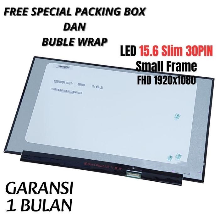 Jual LED LCD Asus VivoBok 15 X515 X515E X515EA X515M X515MA Full HD ...