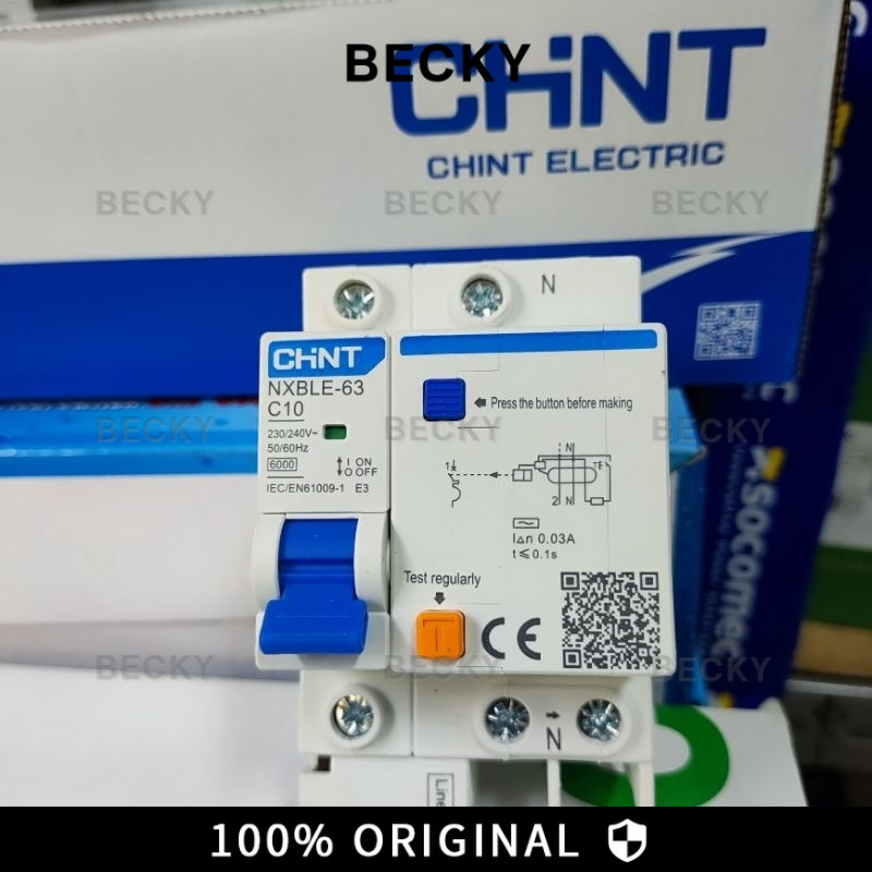 Jual Elcb Terlengkap & Harga Terbaru Mei 2026 | Shopee Indonesia