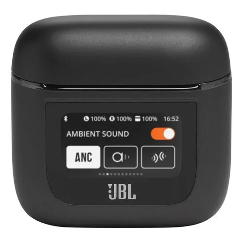 Jual JBL Tour pro 2 al True Wireless Bluetooth Earphones Stereo Sports ...