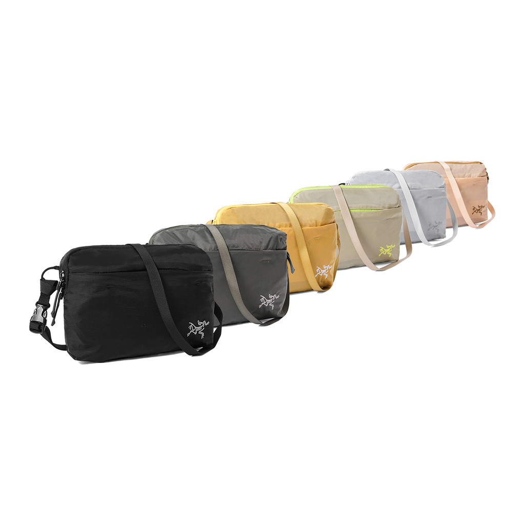 Jual Arcteryx Heliad 6L Crossbody Bag | Shopee Indonesia