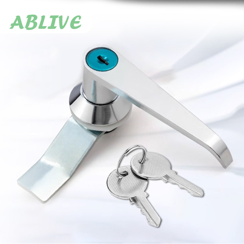 Jual Kunci Gagang Panjang MS 303 Multifungsi Untuk Cabinet Door Lock ...