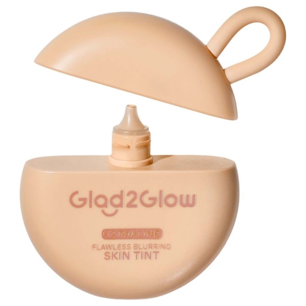 Jual GLAD2GLOW - G2G Flawless Blurring Skintint | Shopee Indonesia