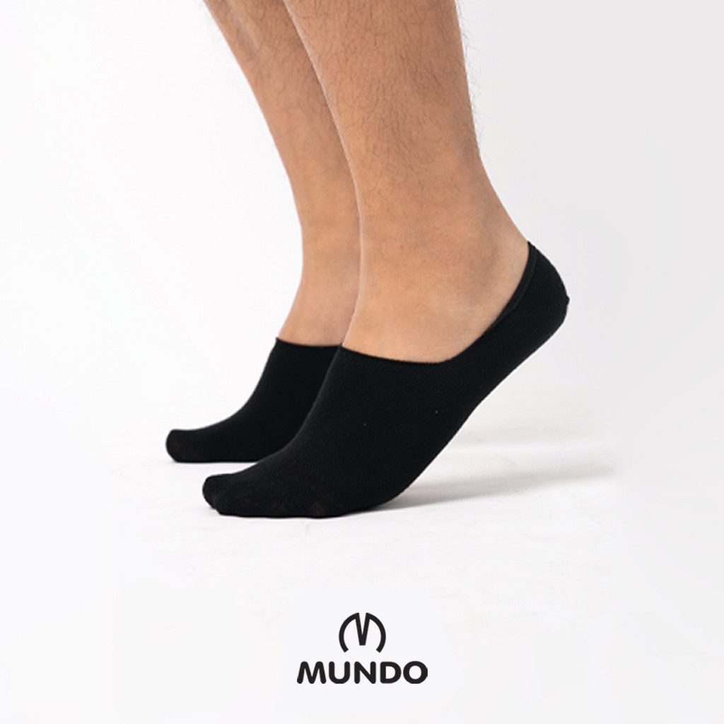 Jual MUNDO CLASSIC Men Sock Casual Hidden Basic - Kaos Kaki Kasual Invisible Pria Polos | Shopee ...