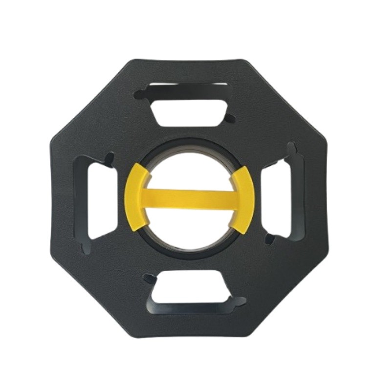 Jual Outdoor Cable Tidy Reel 25M Storage Reel Wire Extension Tidy Frame ...