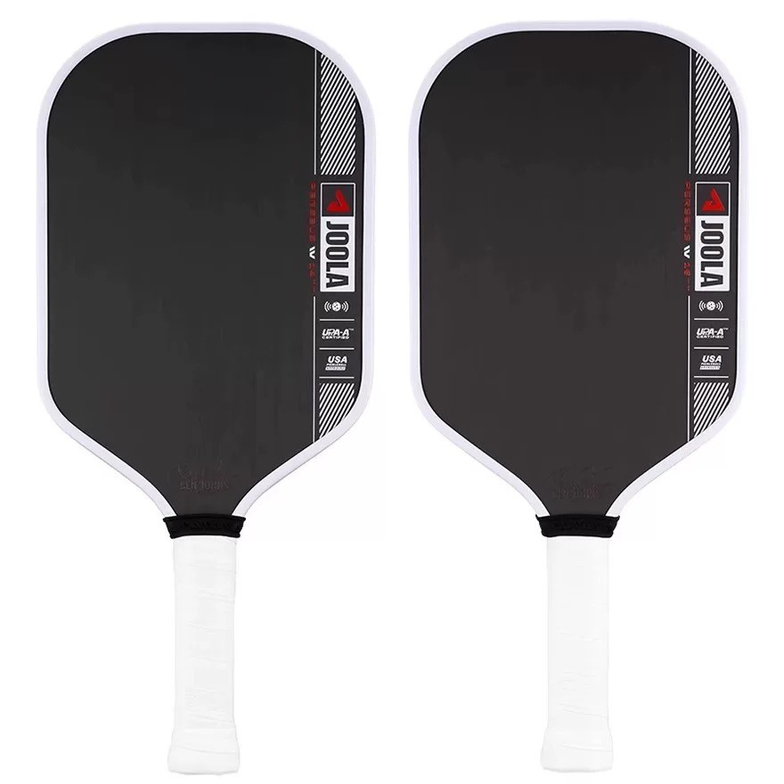 Jual Ben Johns Perseus Pro IV 16mm Pickleball Paddle GEN 4 TFP Foam ...