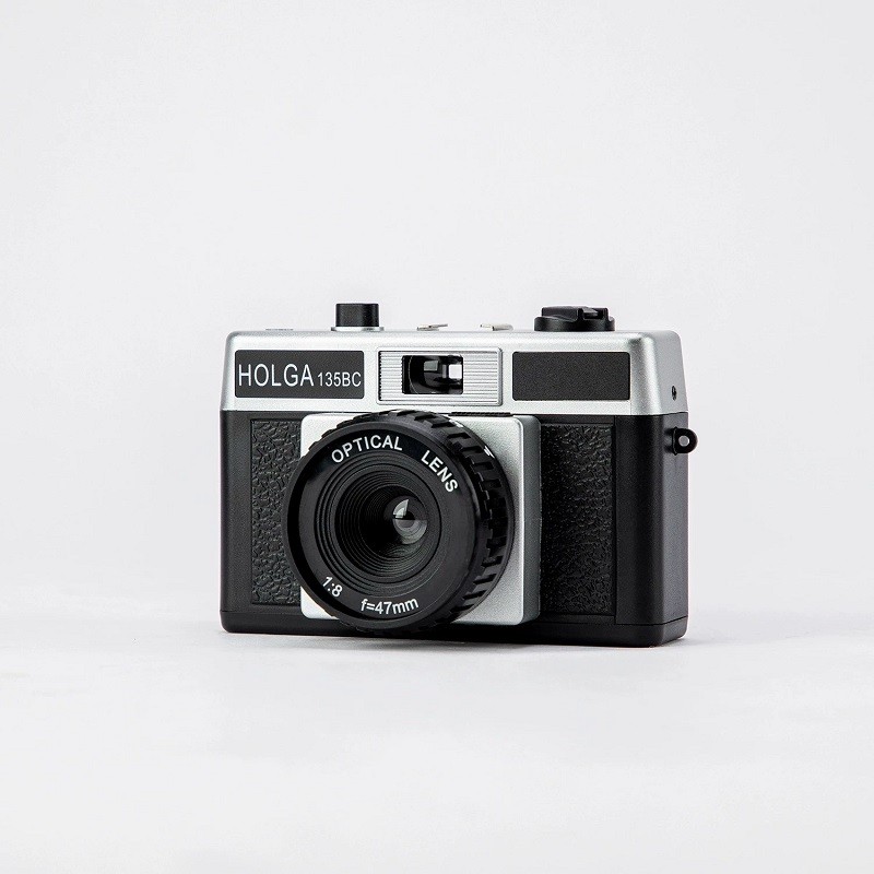 Jual Classic Mini 35mm Film Retro Camera Good Time Foolproof Camera ...