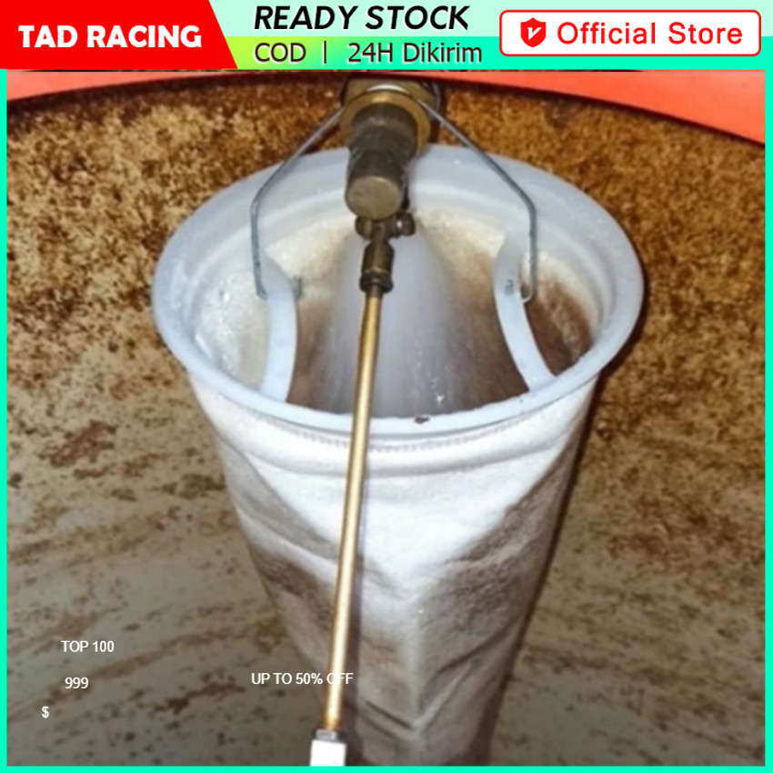 Jual 2Pcs Filter Toren Air Saringan Toren Air Keruh / Saringan torn ...