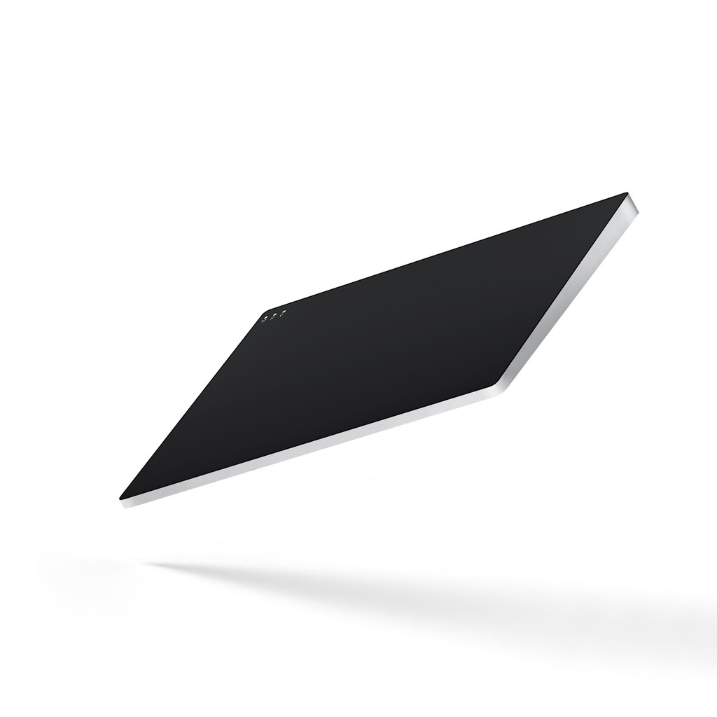 Jual Wireless Trackpad Touchpad For Mac iMac MacBook Pro Air Studio ...
