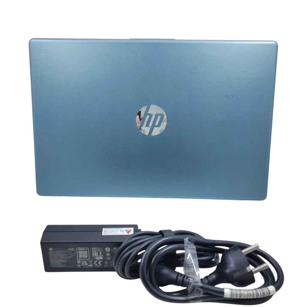 Jual LAPTOP HP 14 EP0018TU i7 1355U 16/512 SSD Garansi | Shopee Indonesia