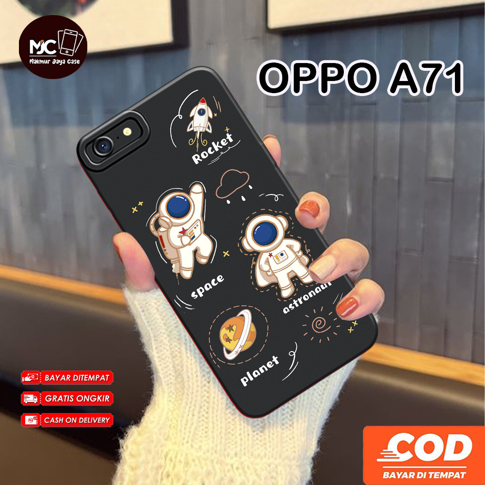 Jual MAKMUR - Case OPPO A71 A83 A37 A39 A57 LAMA F1S A59 F5 F7 F9 F9 ...