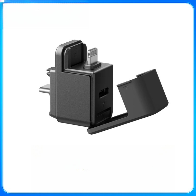 Jual Insta360 X5 Quick Reader USB 3.0 File Transfer Memory Card Storage ...