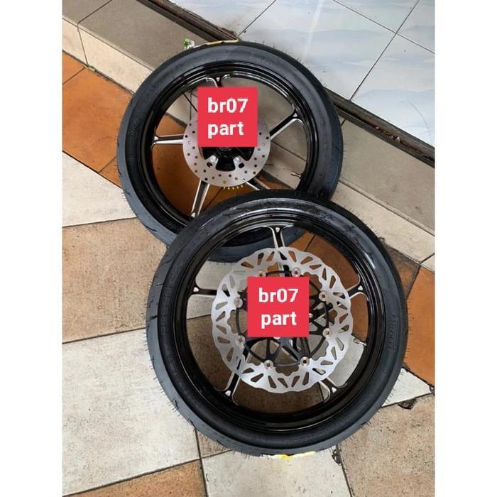 Jual Vnd Velg Ak55 Terlengkap & Harga Terbaru Juni 2026 | Shopee Indonesia