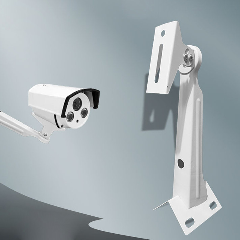 Jual 29cm Bracket Cctv Outdoor Tiang Tebal kokoh Bracket Dudukan Camera ...