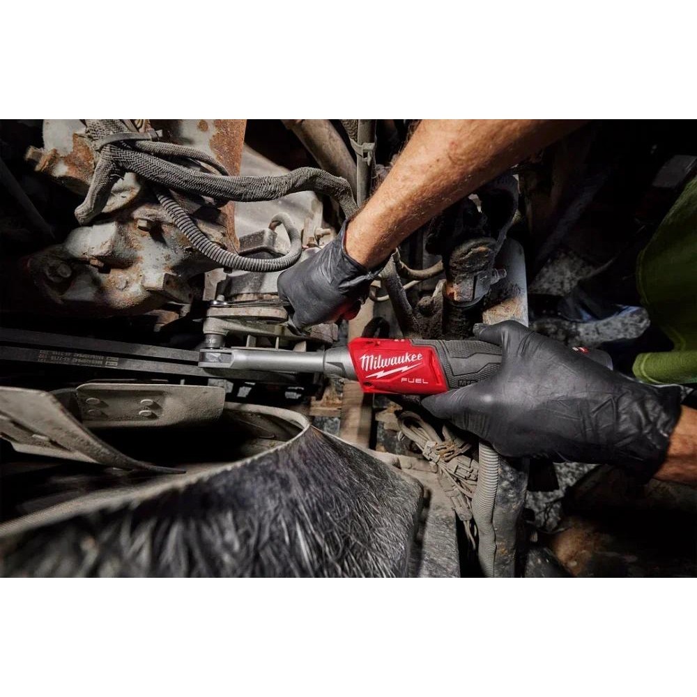 Jual Milwaukee M12 FPTR/3050 M12 FUEL INSIDER™ 81NM Extended Reach ...