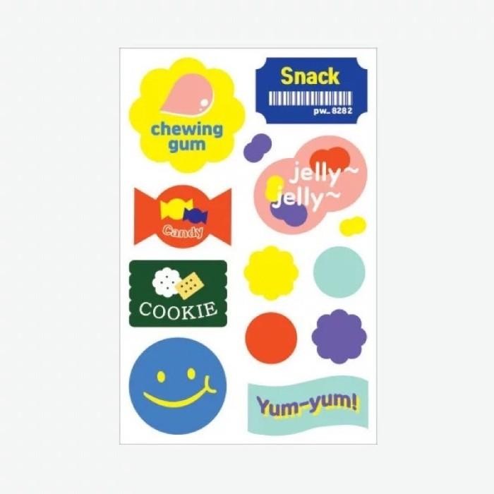 Jual Sticker Laptop Handphone Quotes Smiley Faces Stiker Lucu ...