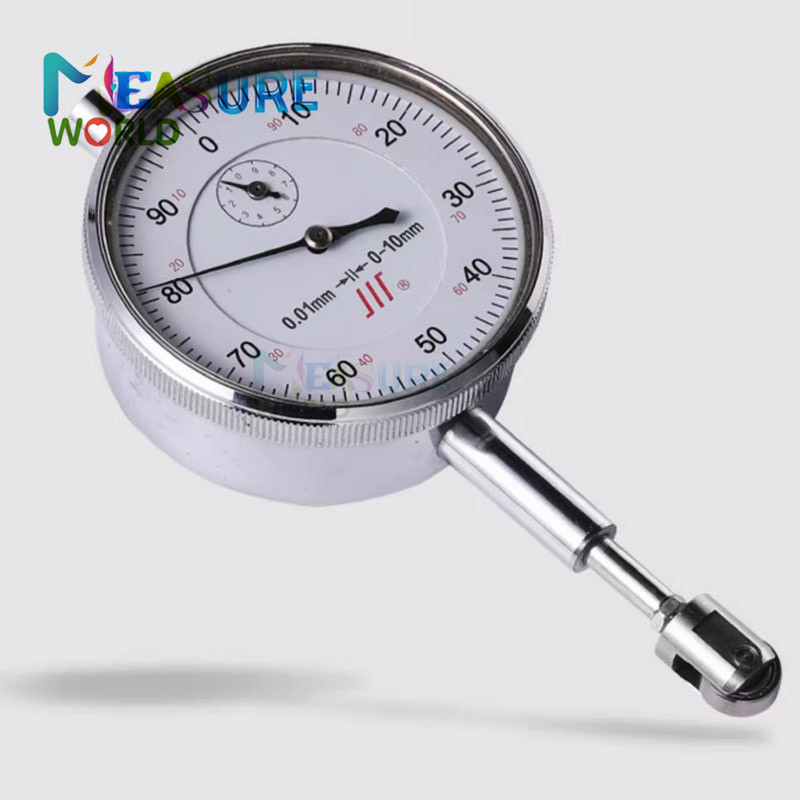 Jual M2.5 Threaded Contact Point for Dial Indicator Standard Depth ...