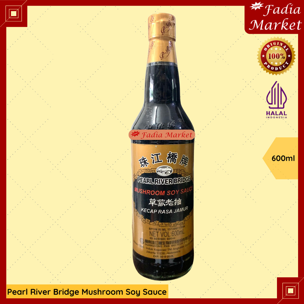 Jual Kecap Jamur Terlengkap & Harga Terbaru Mei 2026 | Shopee Indonesia