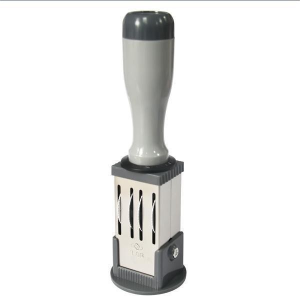 Jual [TERLARIS] Stempel Tanggal Portabel Stempel Expired Number Stamp ...