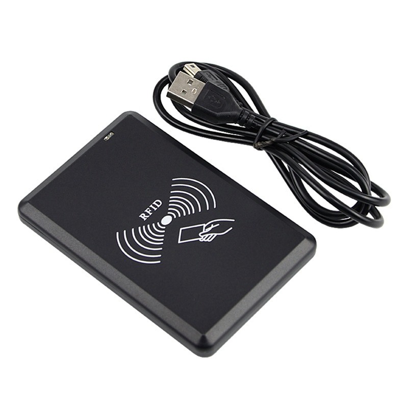 Jual APPLIA-USB RFID Reader IC Card Reader Contactless Smart Card ...