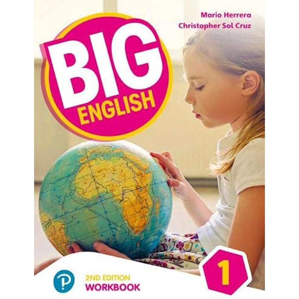 Jual B igE n gl is hW o r kbo ok 1/2/3/4/5/6/ 2nd Ed it ion | Shopee Indonesia