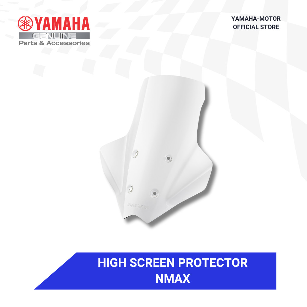 Jual Yamaha Nmax High Screen Protector | Shopee Indonesia