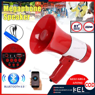 Jual Megaphone Terlengkap & Harga Terbaru Desember 2025 | Shopee Indonesia