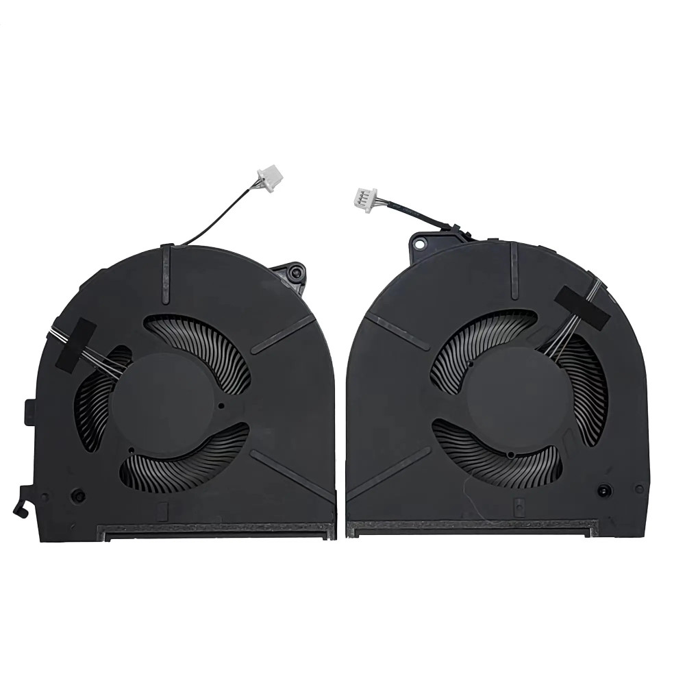 Jual CPU+GPU Cooling Fan for HP ZBook Studio 16 Inch G9 ZHAN99 G9 HSN ...