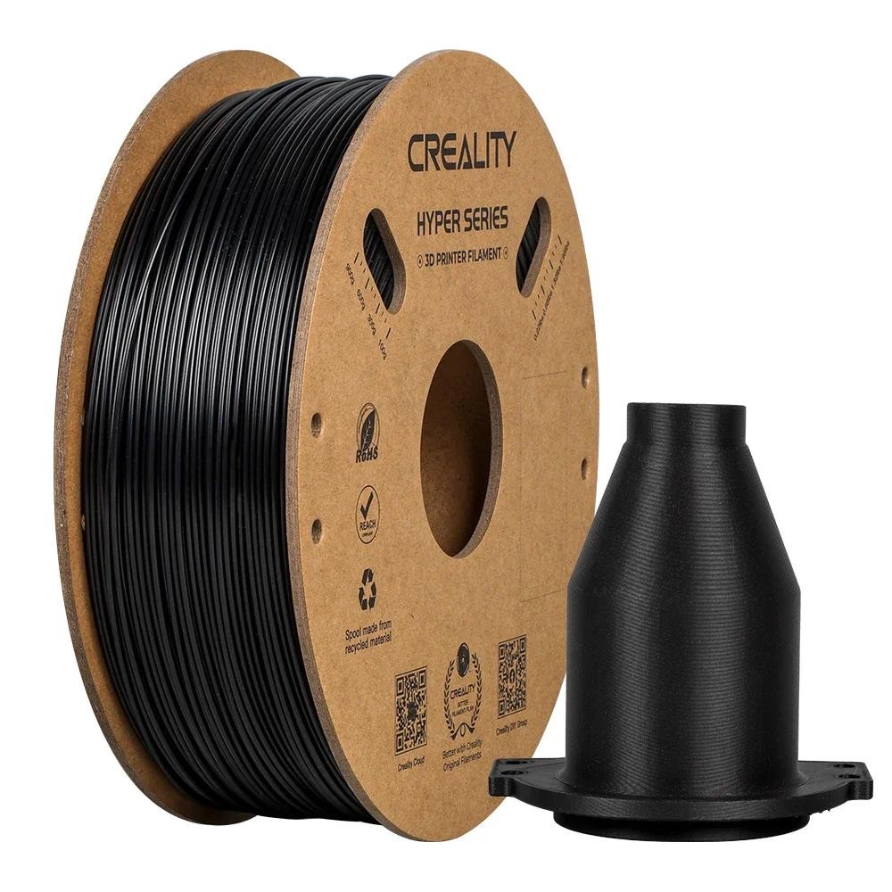 Jual Creality Hyper Series ABS 3D Printing Filament 1kg High ...