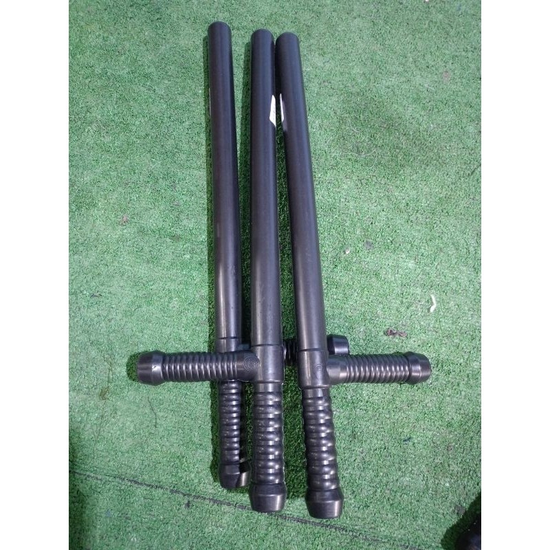 Jual PENTUNGAN SATPAM|PENTUNGAN SECURITY|TONGKAT|ALAT BELA DIRI ...