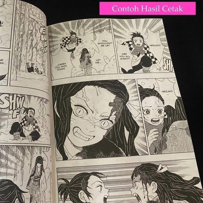 Jual Komik Goodbye, Eri | Look Back by Tatsuki Fujimoto (English/Indonesia) - Goodbye, Eri ...