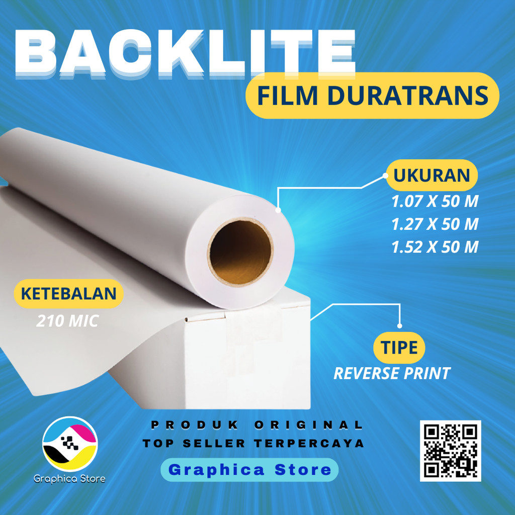 Jual Bahan Duratrans Terlengkap & Harga Terbaru Mei 2026 | Shopee Indonesia