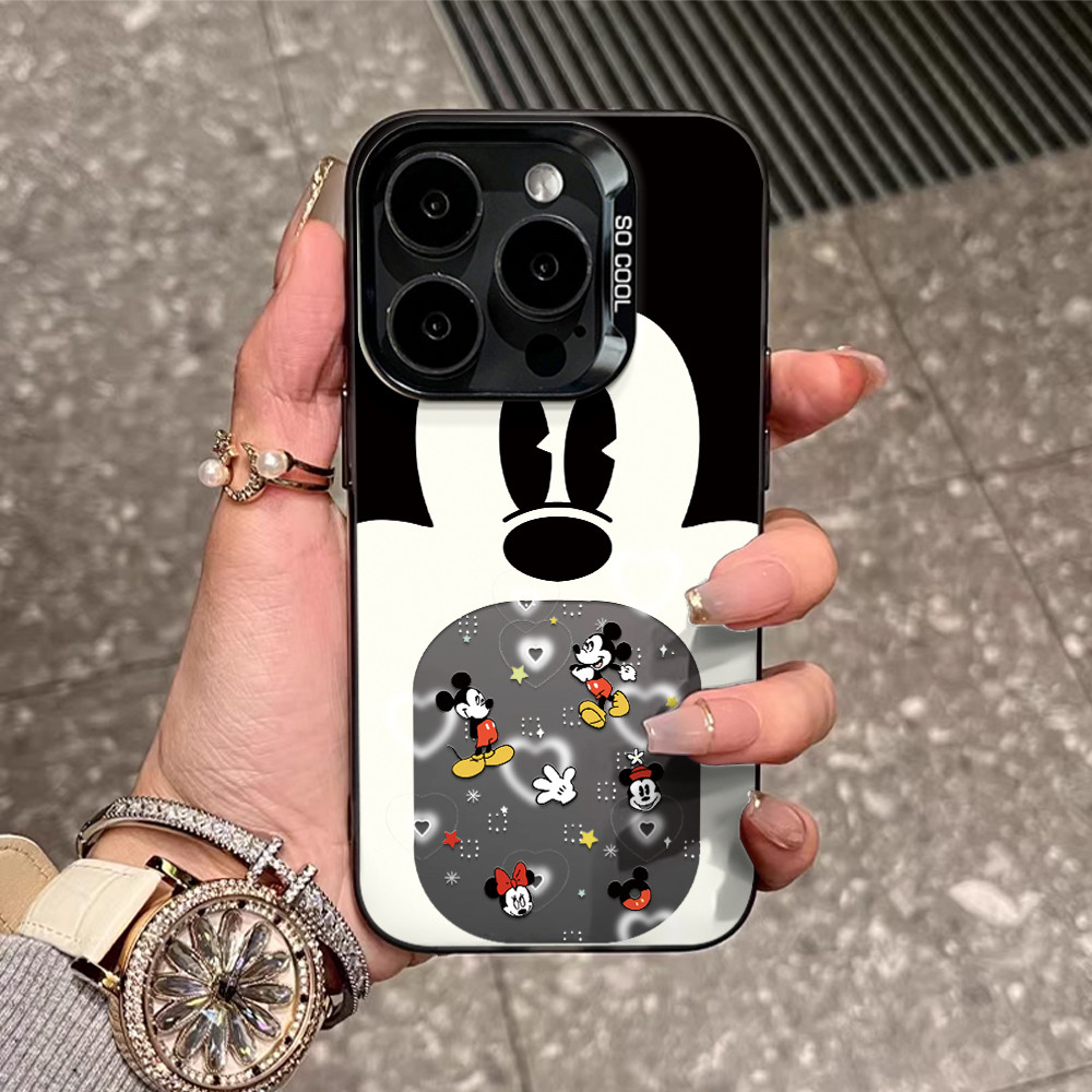 Jual Casing Untuk iPhone 16 11 12 13 14 15 Pro XS XR 15 14 Plus 11 12 ...