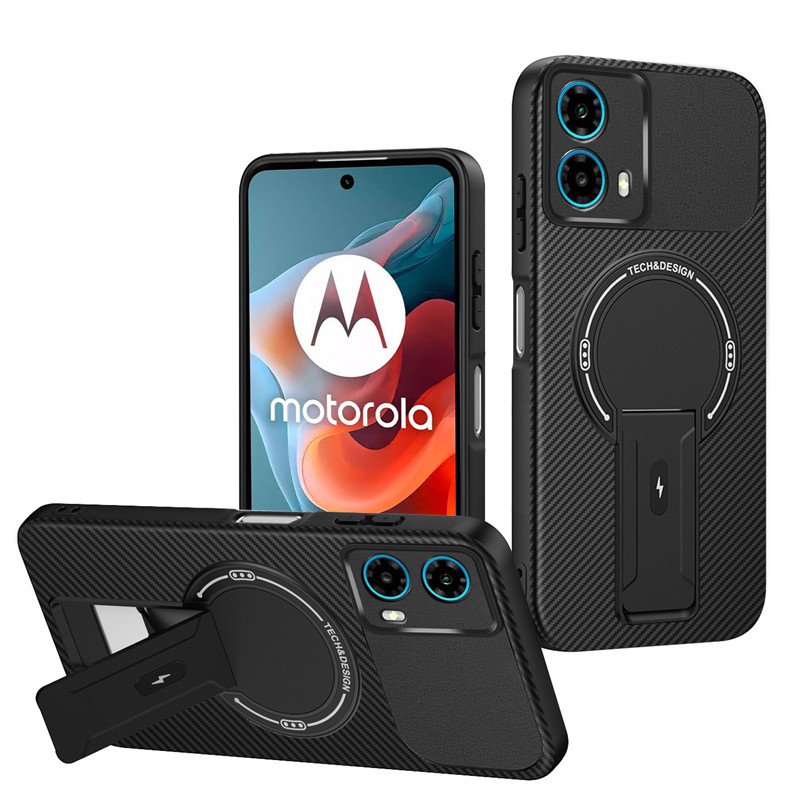 Jual For Motorola Moto G75 G84 G34 G85 G45 Case Cover Multiple Stylish ...