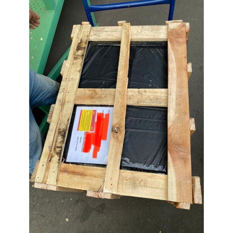 Jual PAKET PACKING KAYU / PALET KAYU UNTUK Server Tower Terlaris ...